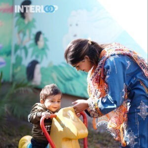 Vision – Interloop