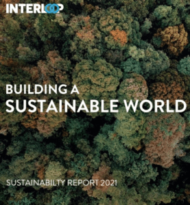Sustainability Report – Interloop
