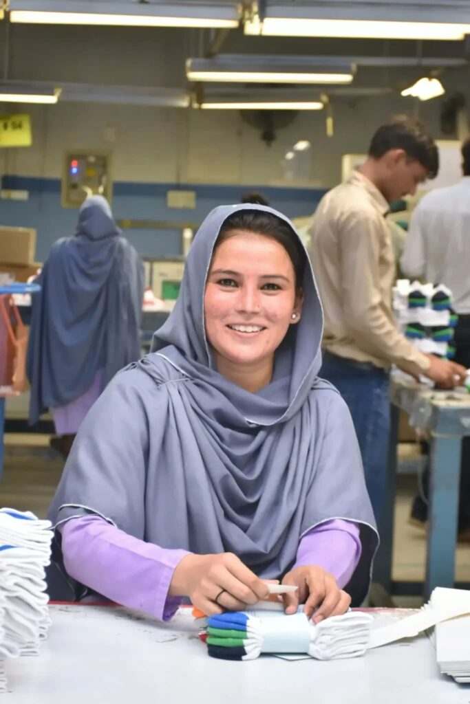 Vision – Interloop