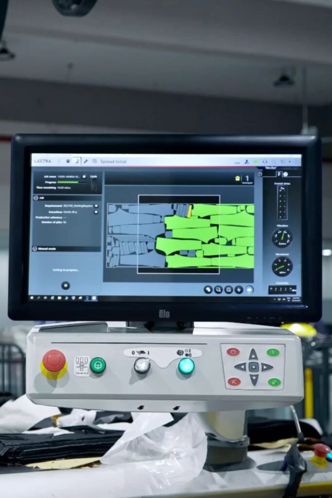 Vision – Interloop