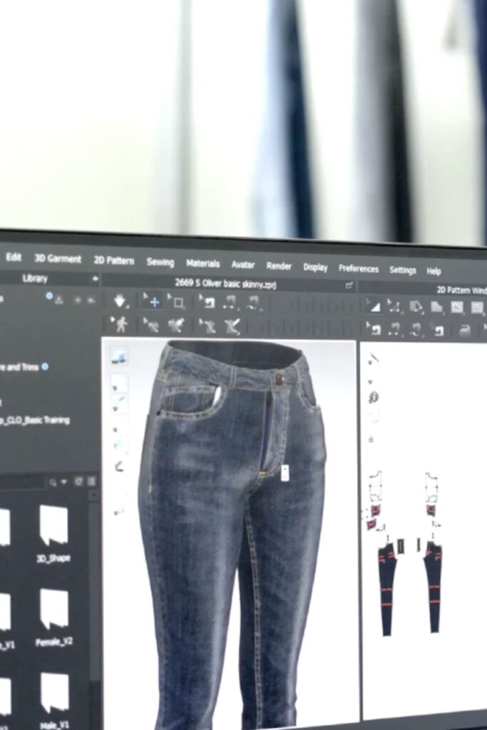 Vision – Interloop