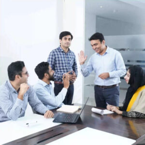 Vision – Interloop